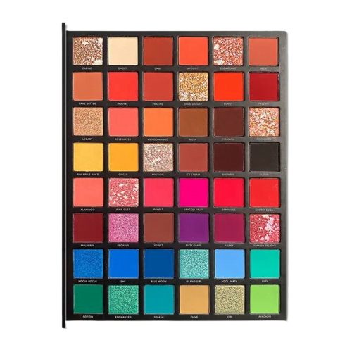 International Makeup