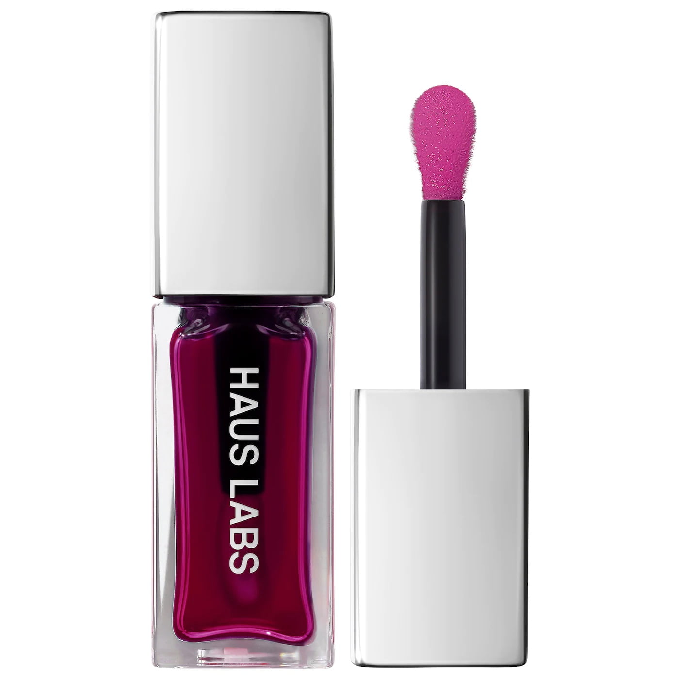 Haus Labs By Lady Gaga PHD Hybrid Lip Oil - International Makeup