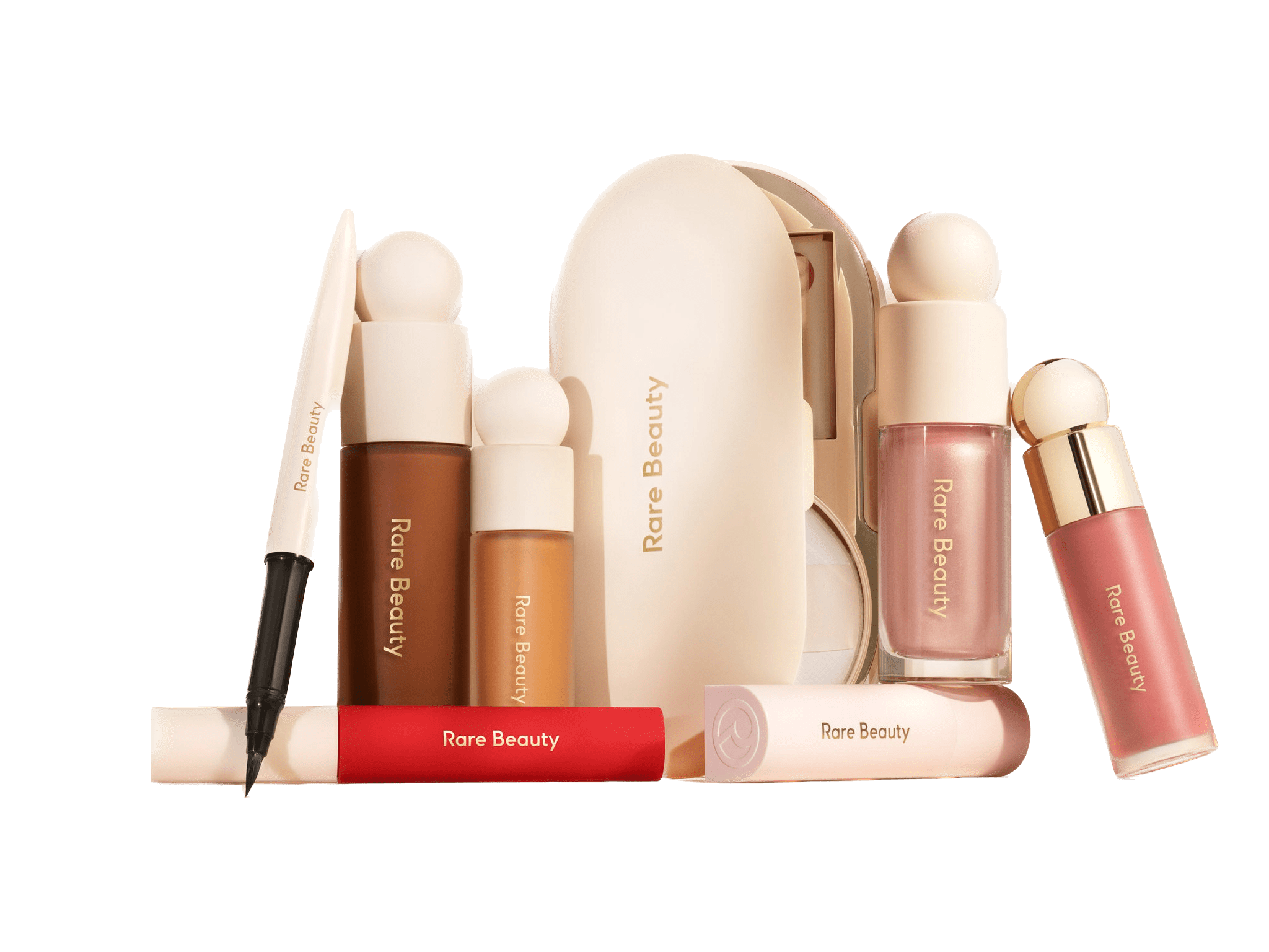 International Makeup