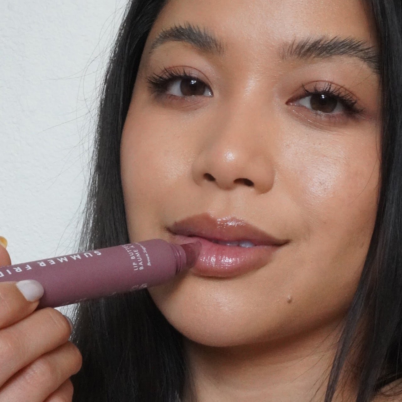 Summer Fridays Lip Butter Balm International Makeup