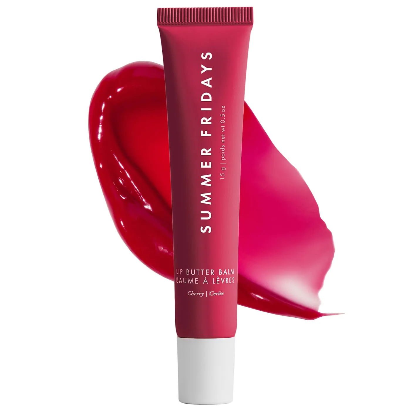 Summer Fridays Lip Butter Balm International Makeup