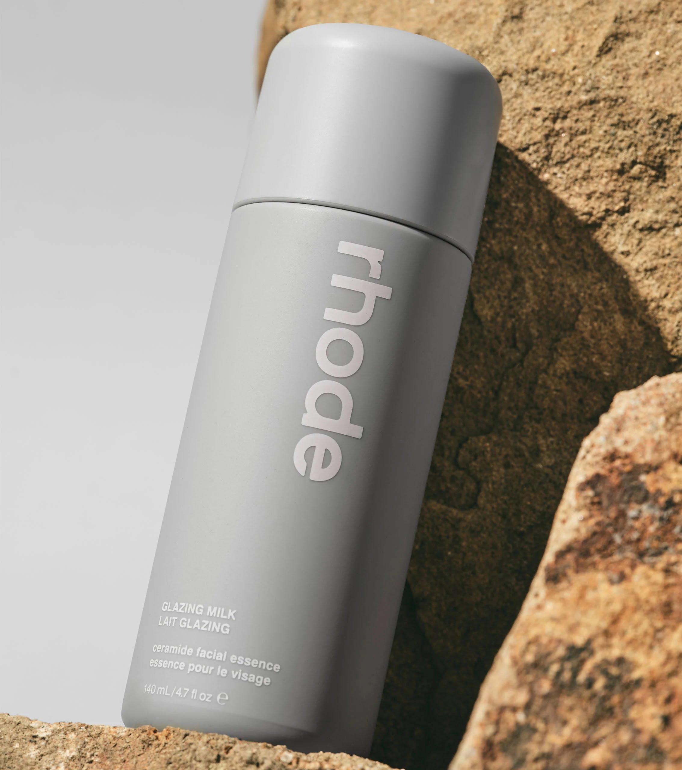 Rhode Glazing Milk - International Makeup