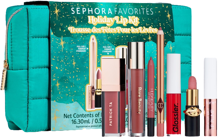 International Makeup