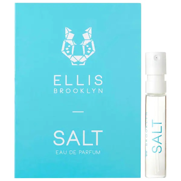 Ellis Brooklyn Salt Sample Perfume Vial - International Makeup