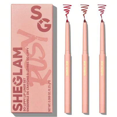 Sheglam - International Makeup