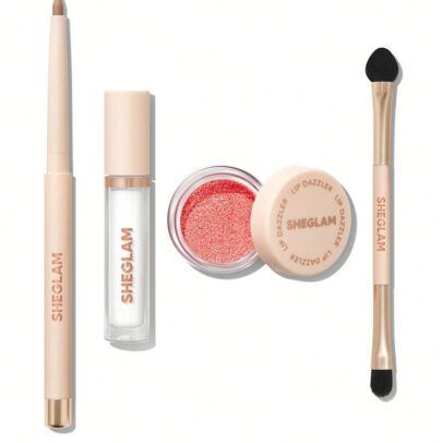 Sheglam - International Makeup